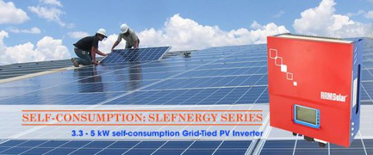 AEC ARM Tough Series – 1 phase 3.3 – 5kW Grid-Tied PV Inverter – AEC ...